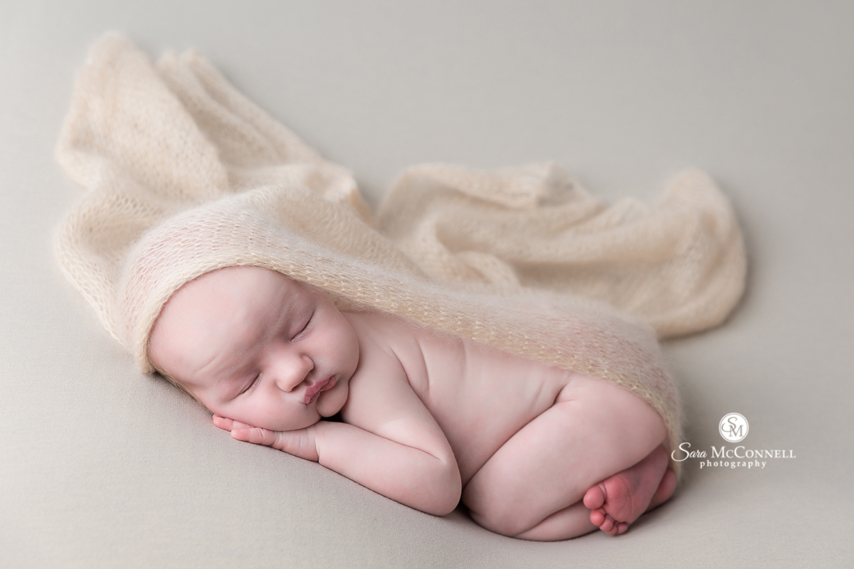 The Best Facial Expressions | Ottawa Newborn Photographer - Sara ...