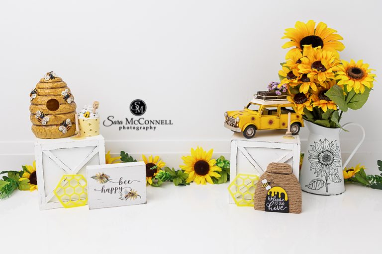 Summer Sets for Babies and Kids - Sara McConnell Photography Blog