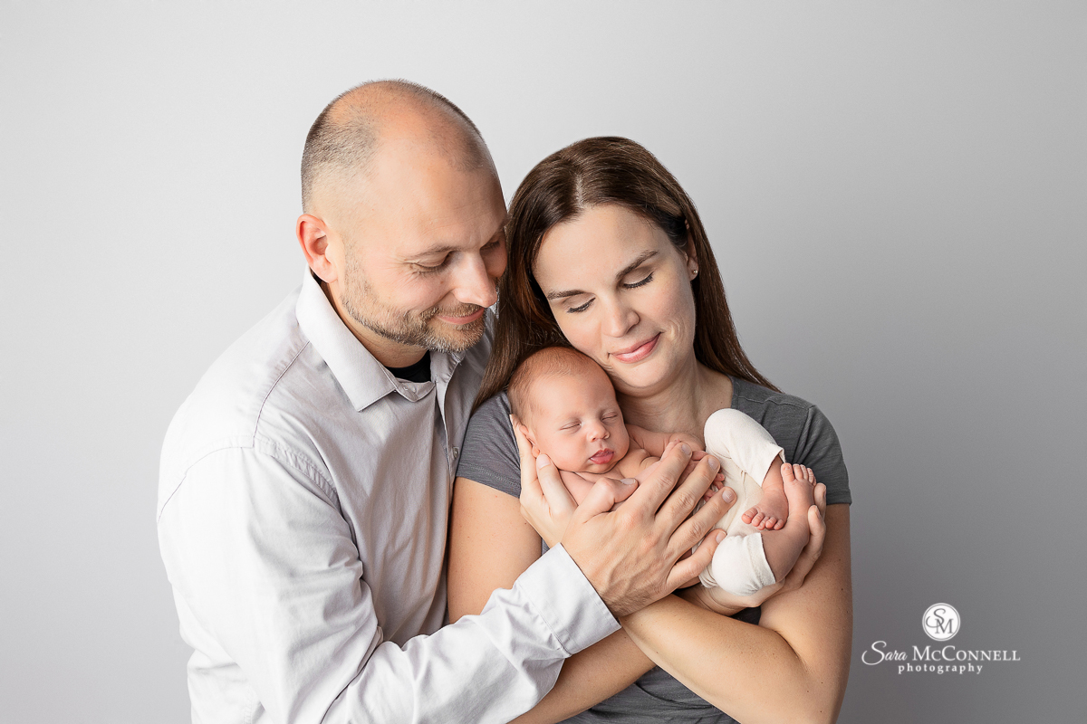 Scheduling Your Newborn Session